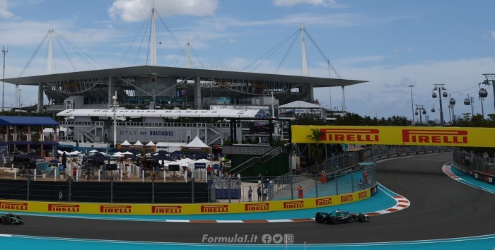 Miami GP 2026 - Schedule & Broadcast Information