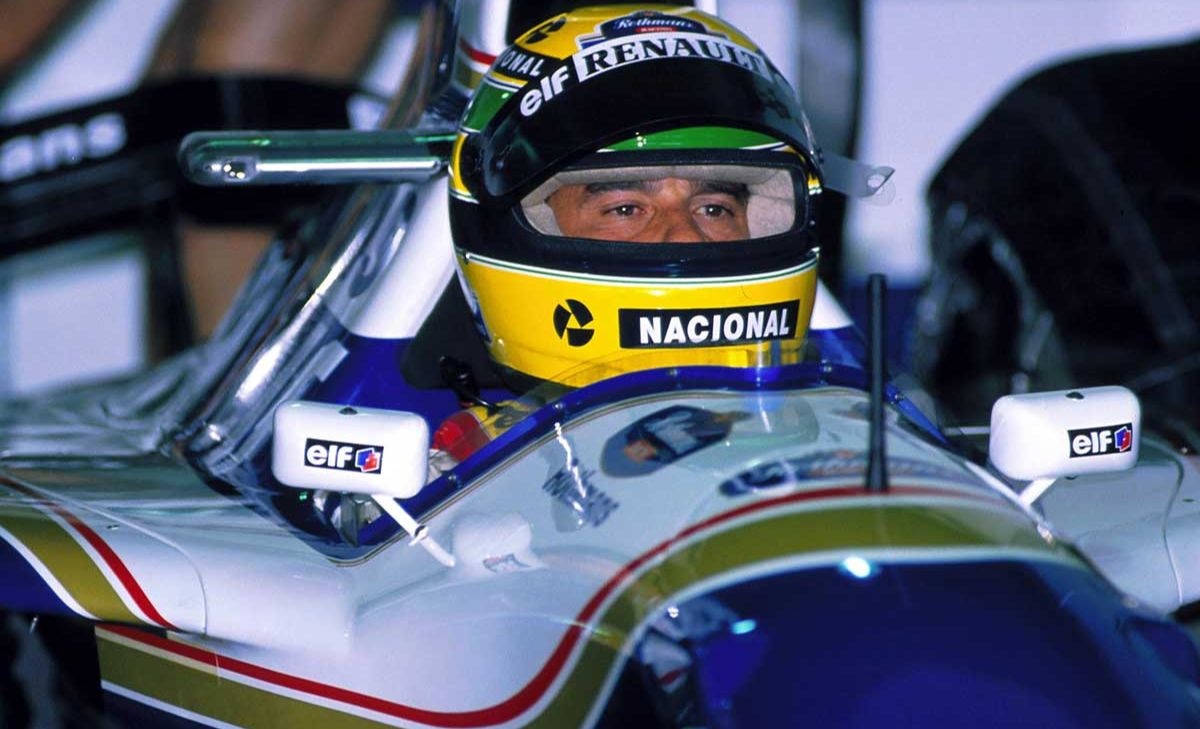 Formula 1 news and articles - FWM